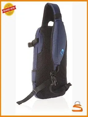 Bags | Unisex Adult Seeker Sling Pack 55l Water Resistant Crossbody ...